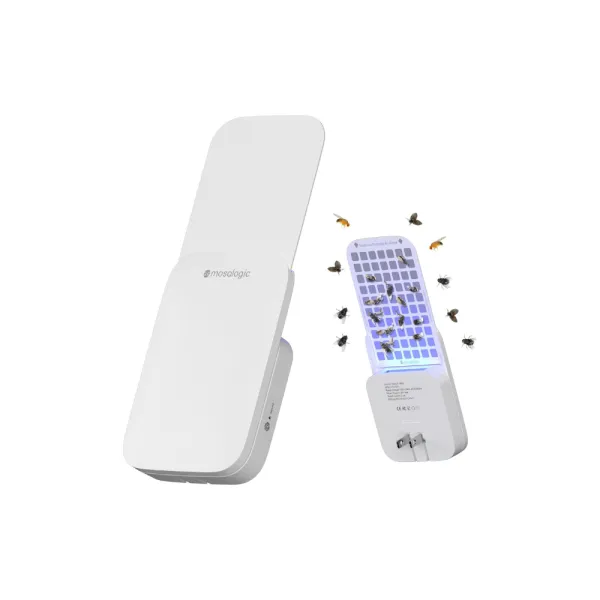 Mosalogic UVA Flying Insect Trap - Best Price in Bangladesh