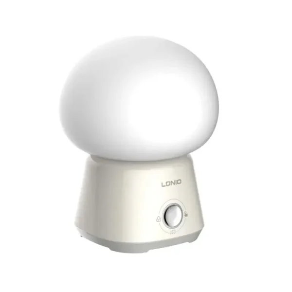 LDNIO Y4 Smart RGB Night Light - Best Price in Bangladesh